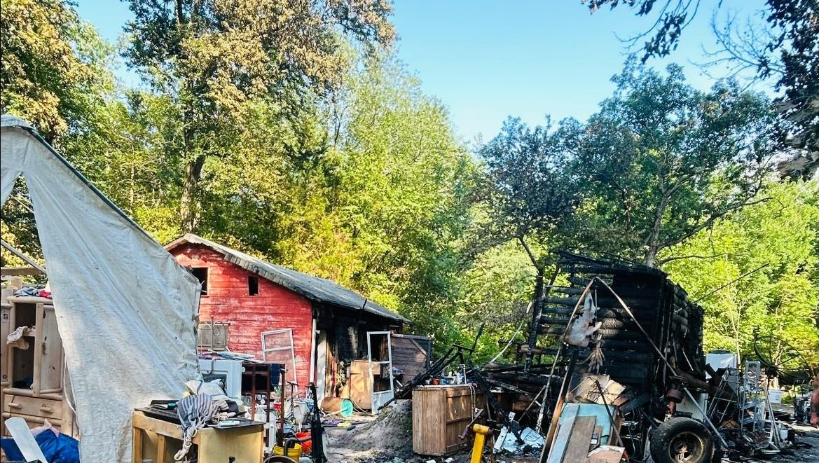 Fundraiser for Michelle Wilson by Kristi Rush : Help! Michelle & Frank ...