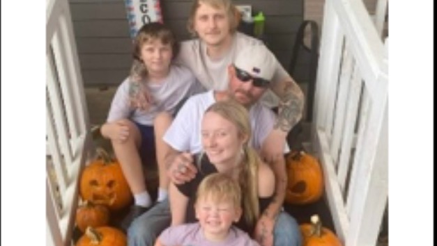 Fundraiser for Crystal Larson by Samantha Sheehan : Help Uncle Billy ...