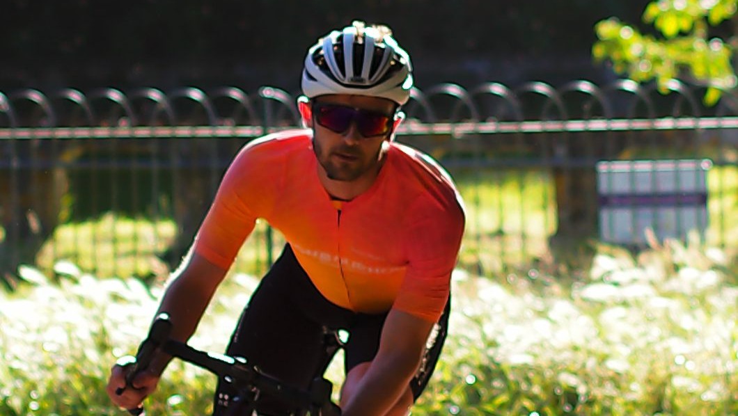 Fundraiser by Billy Vickers : Grace Eyre foundation