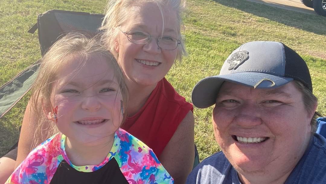 Fundraiser by Kerry McCullar : Help Cherie Sanders and Her Family Now
