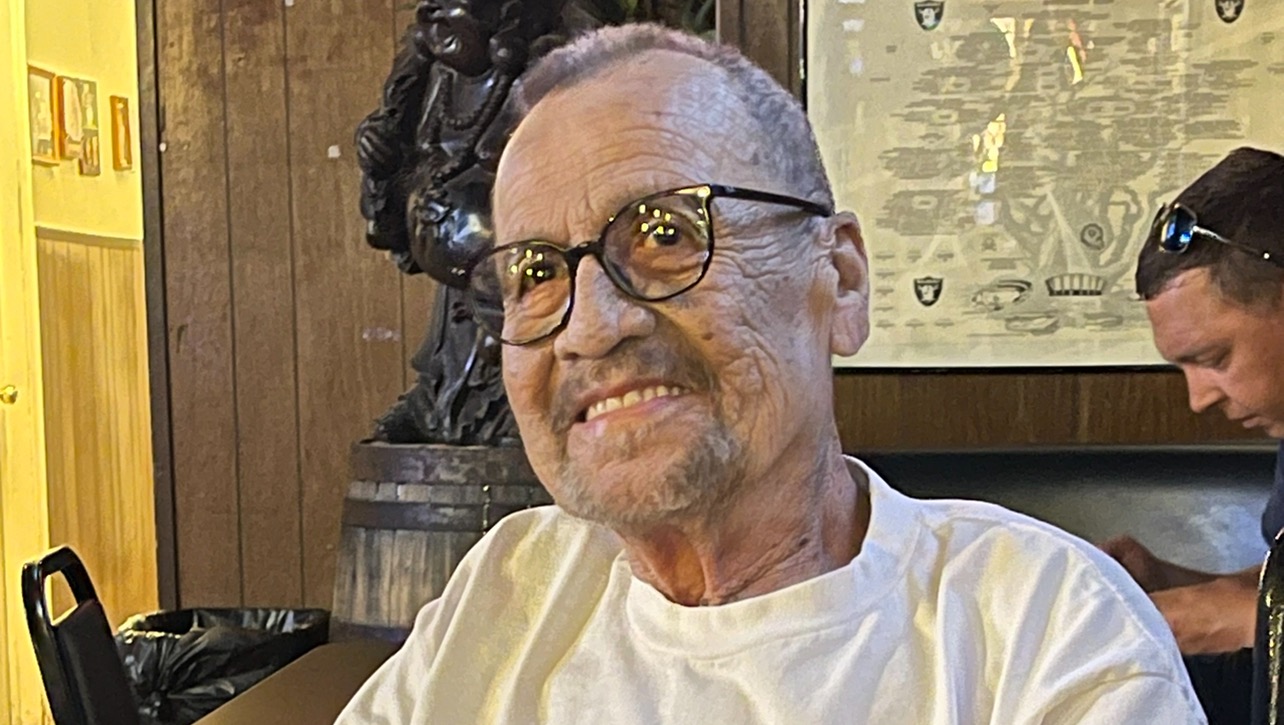 Fundraiser by George Guido : Send Off Big George Guido with Love