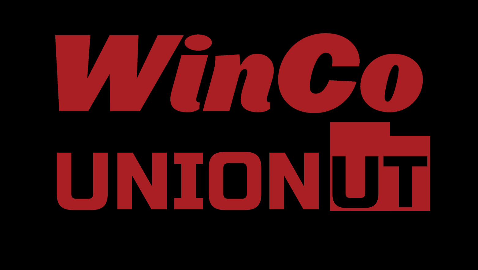 Fundraiser by Matty Jackson : Help WinCo Union UT Provide Uniforms for ...