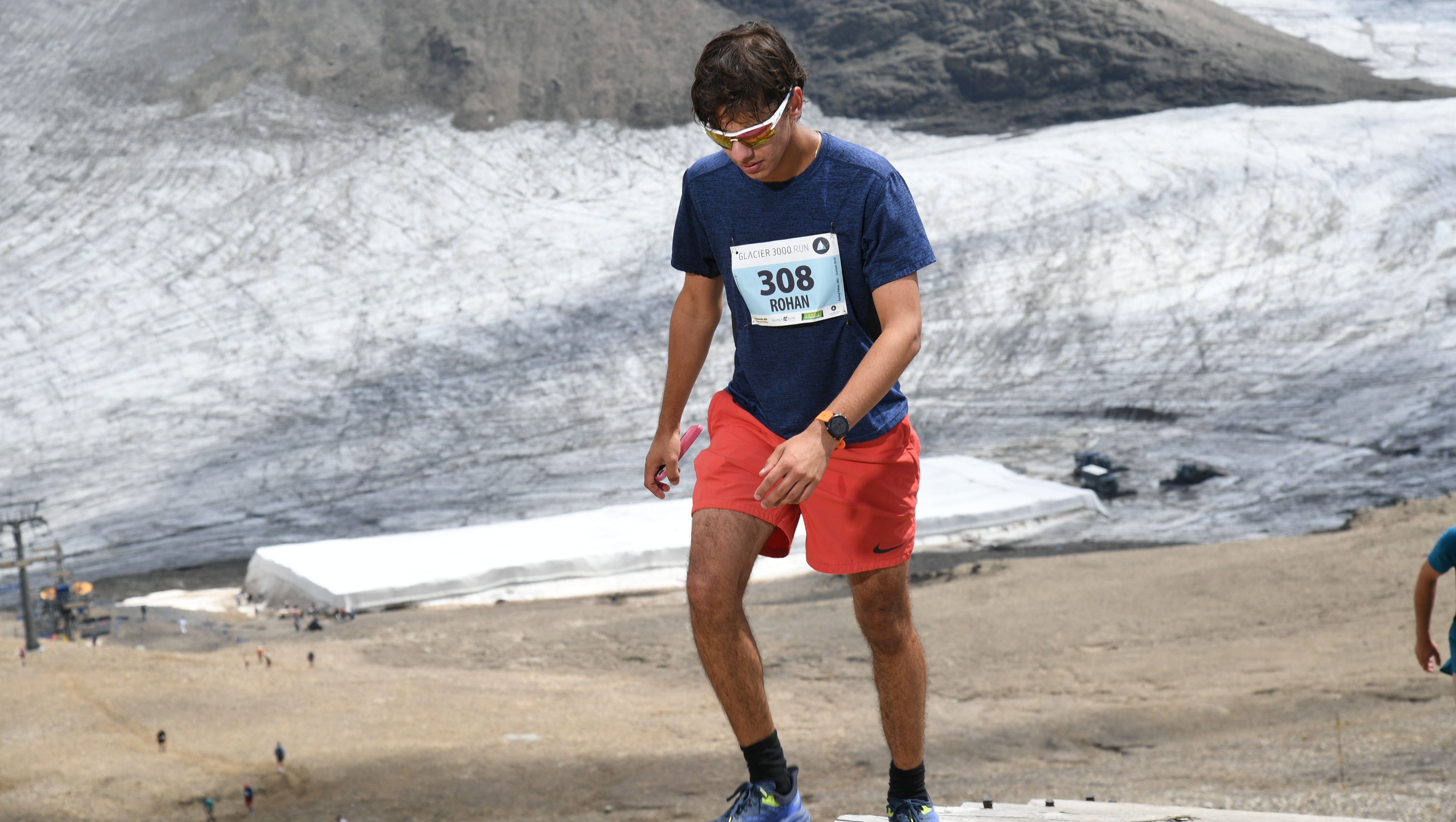 Fundraiser by Rohan Rastogi : 50km Ultramarathon for Doctors Without ...
