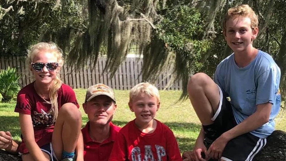 Fundraiser for Avery Skradski Dreher by Michelle Foushi : Help Avery ...