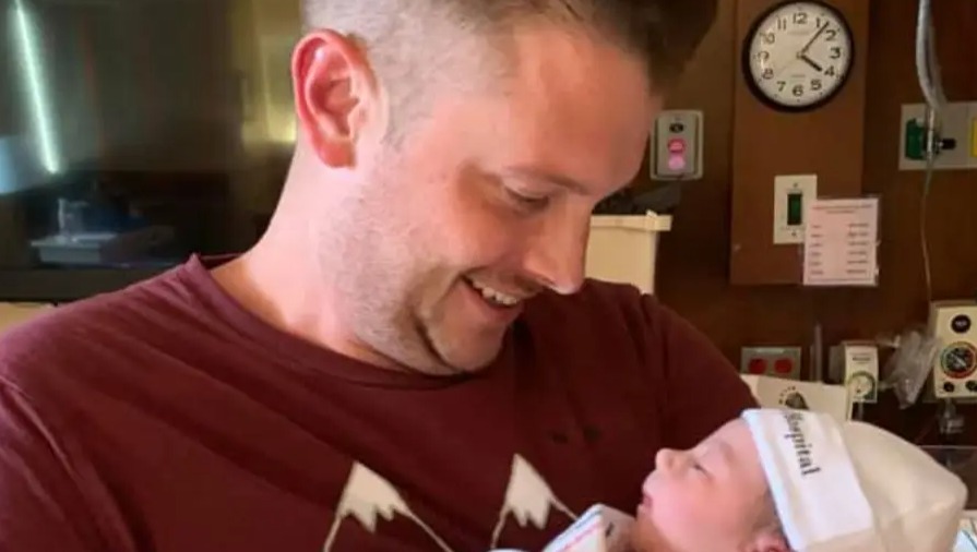 Fundraiser by Graham Koch : Support Justin's Journey to Health and Joy