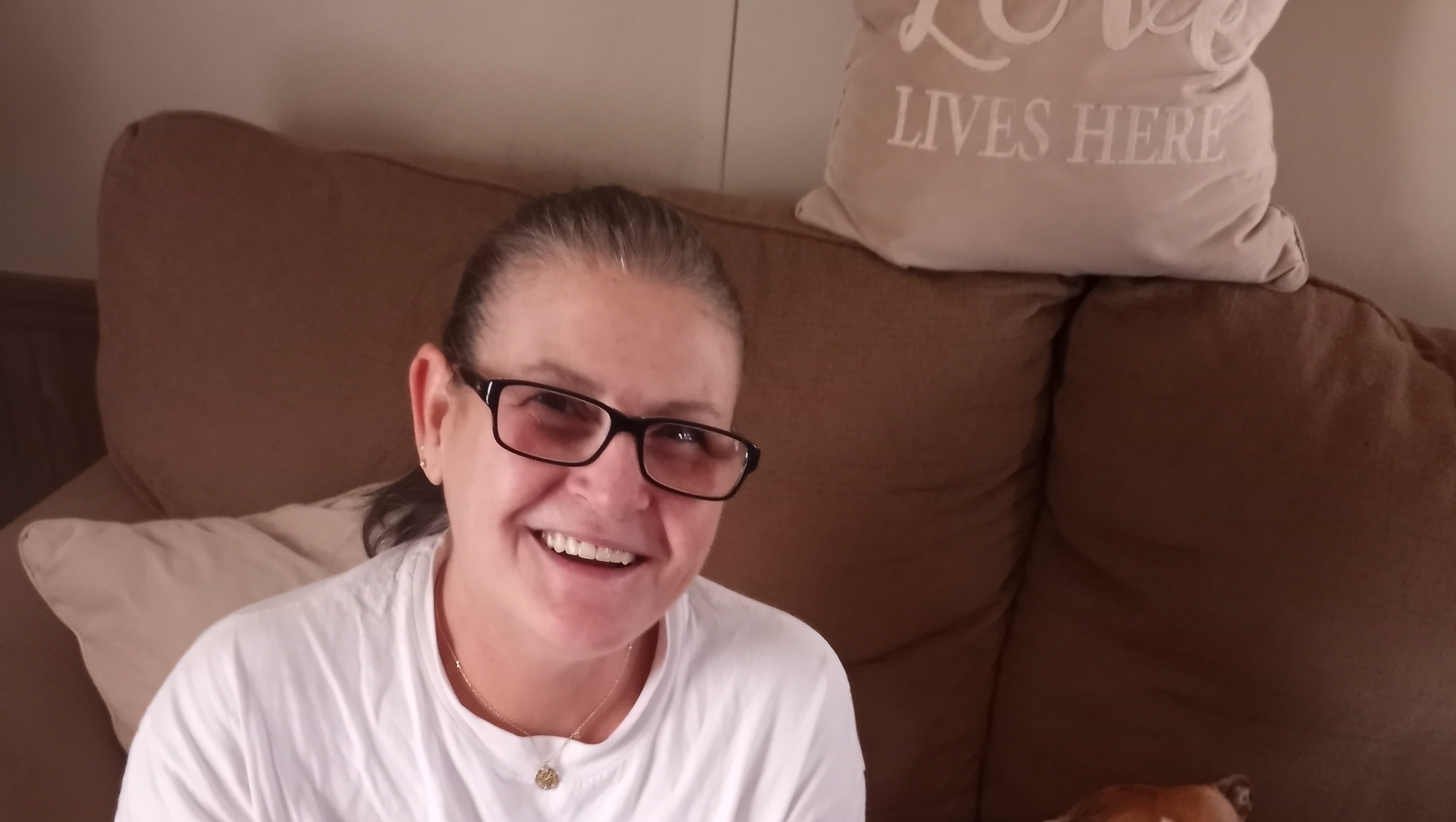 Fundraiser by Judy Faulkner Lewis : Support Terri's Burial by Her Son