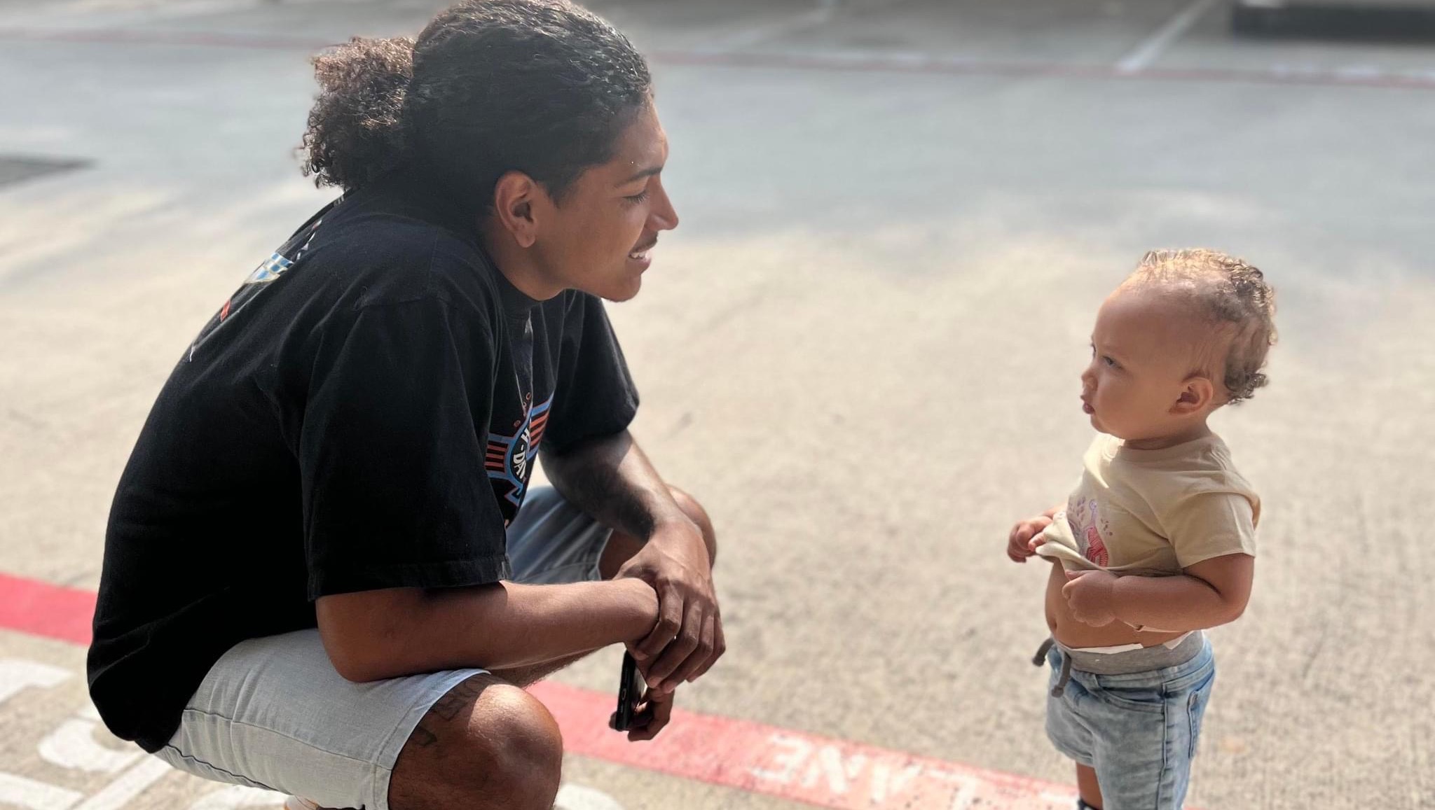 Fundraiser for Darian Jobe by Matthew Castro : Help Amari Jobe's Parents Through This Tragedy