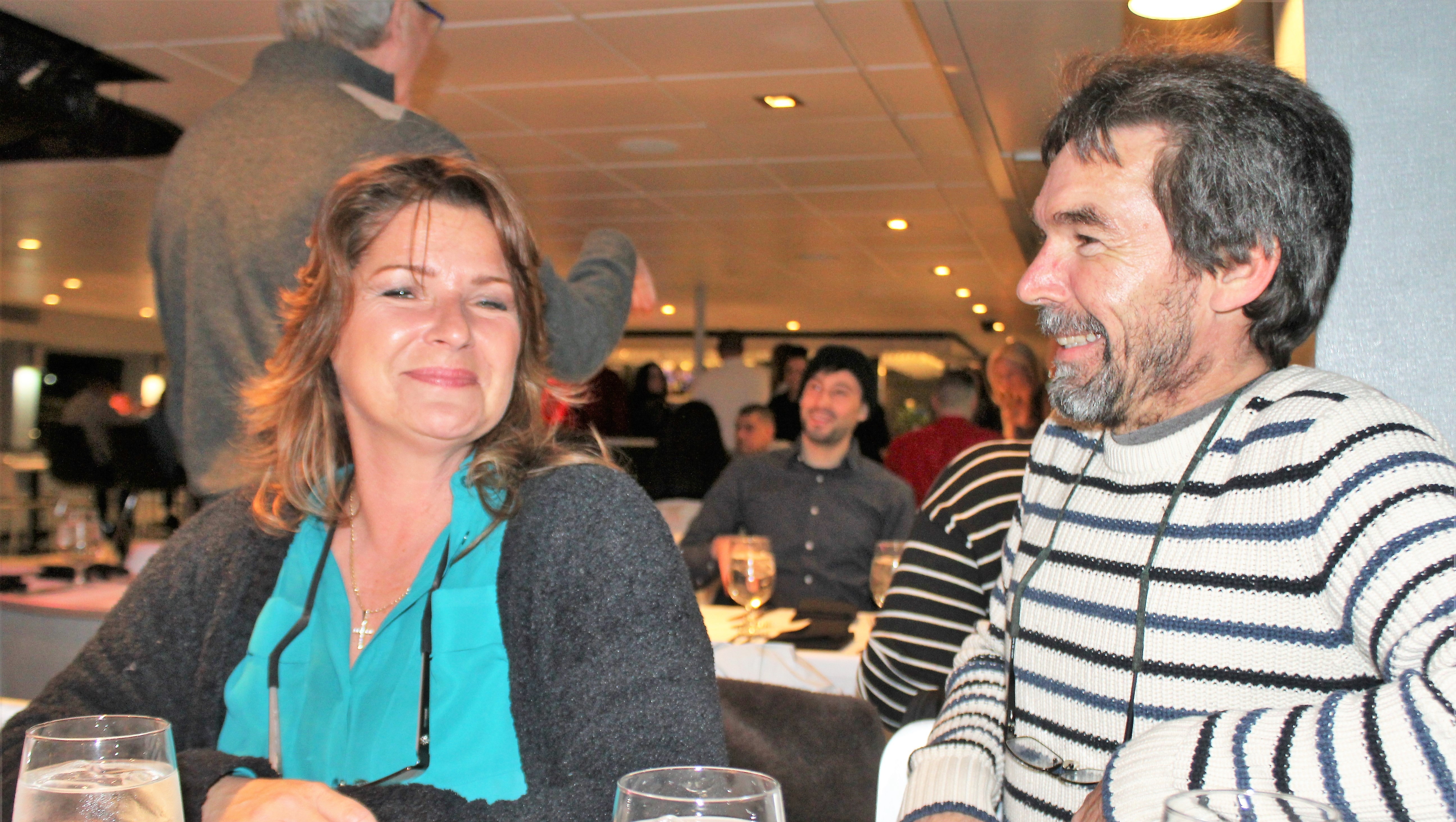 Fundraiser for Ann Malamphy by Laura Howarth : Help Ann Malamphy ...