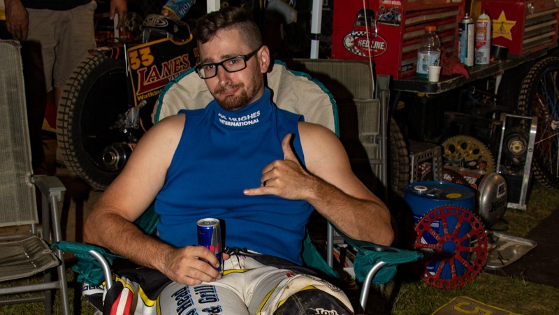 Fundraiser by Jessica Warholic : Support Young Riders in Mikey Buman's ...