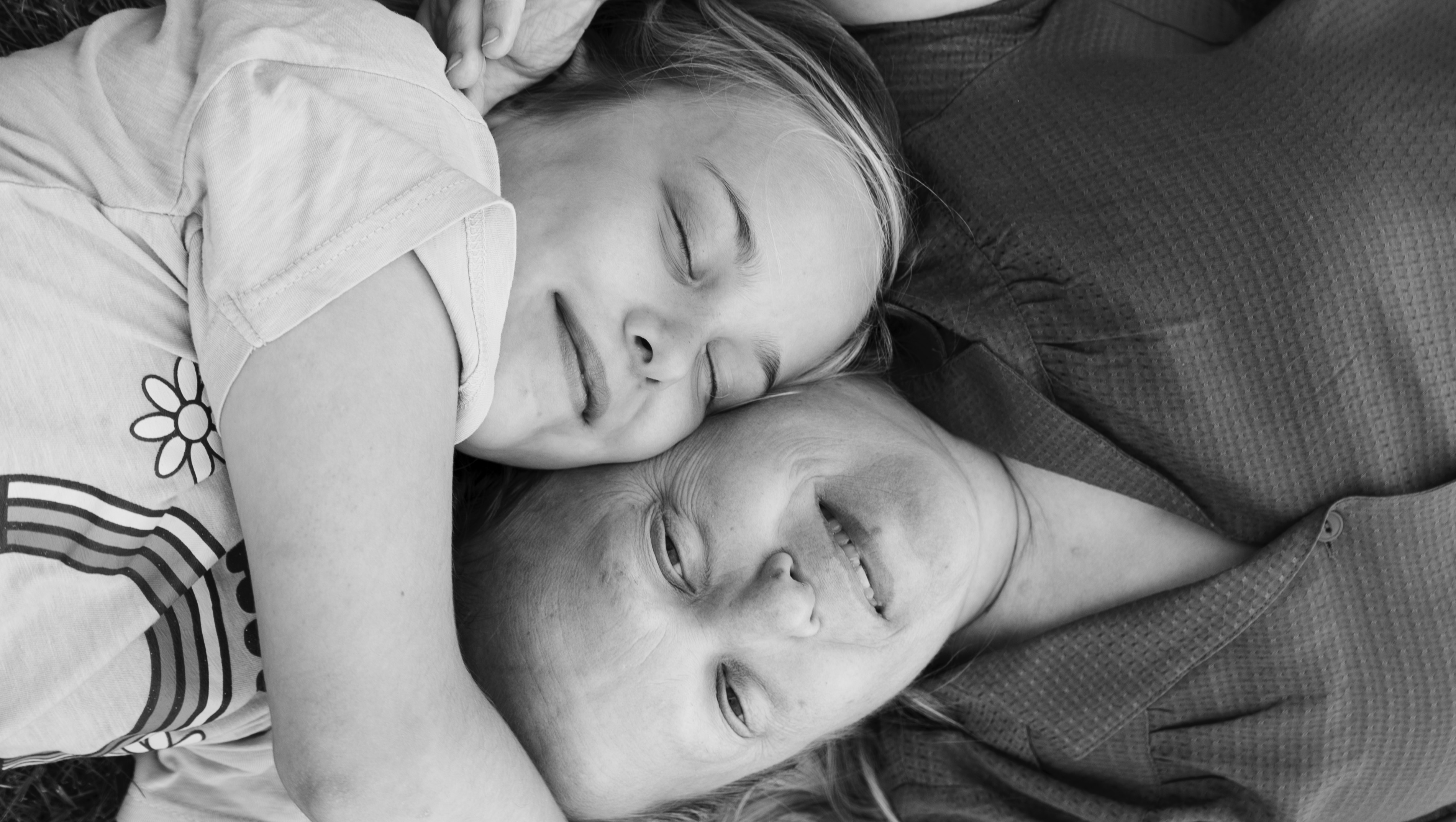 Fundraiser by Catty Cooreman : Help Catty en Lizzy met noodzakelijke ...