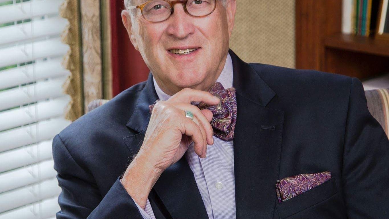 Fundraiser by William Reeder : Support Columbia Community Care with ...