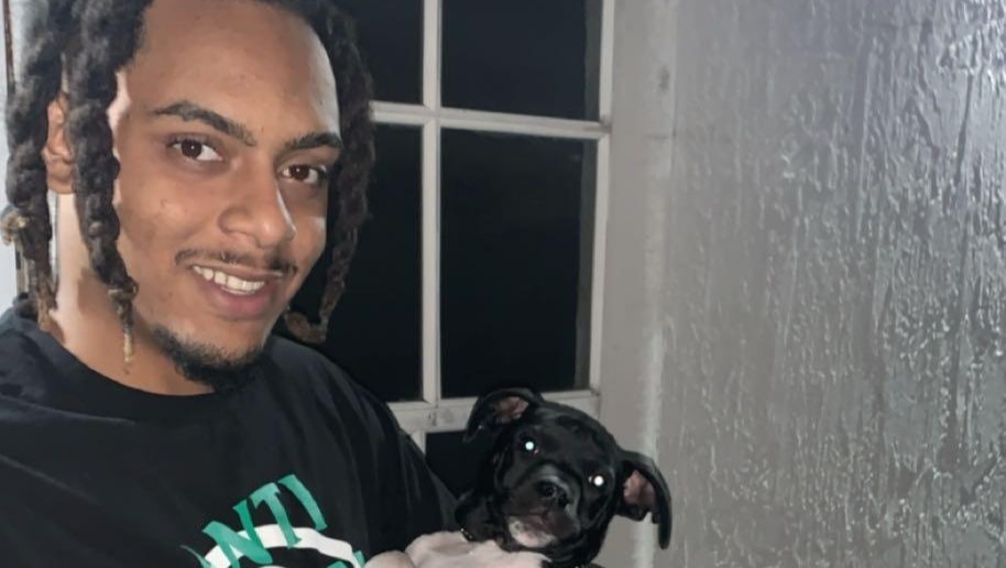 Fundraiser by Michelle Bernazar : Honor Zendon: Help Us Bring Our Boy Home