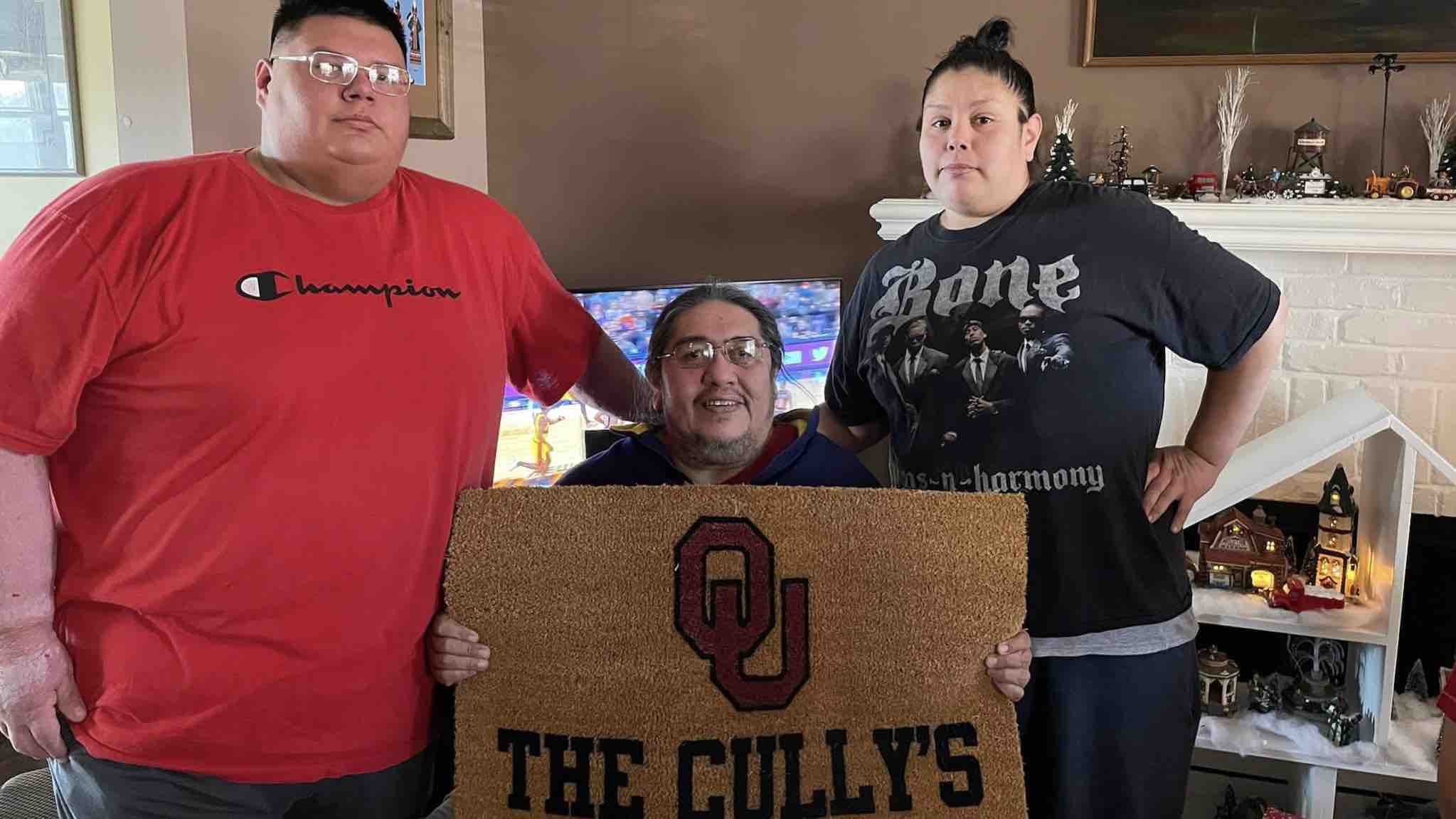 Fundraiser by Shannon White Hat : A New Beginning for Rex Cully