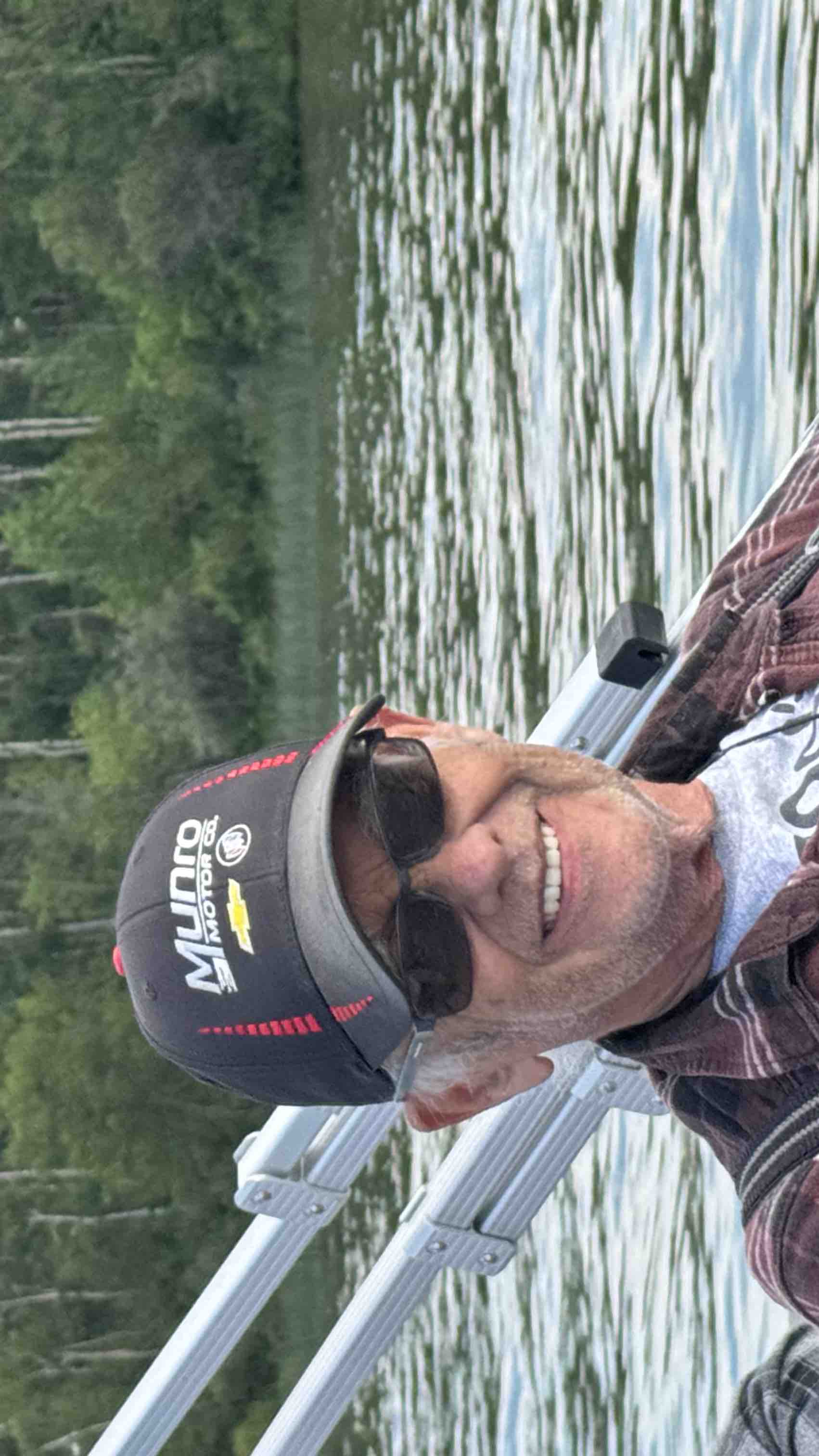 Fundraiser by Lindsay Wessels : Gary Ravnaas Cancer Fight