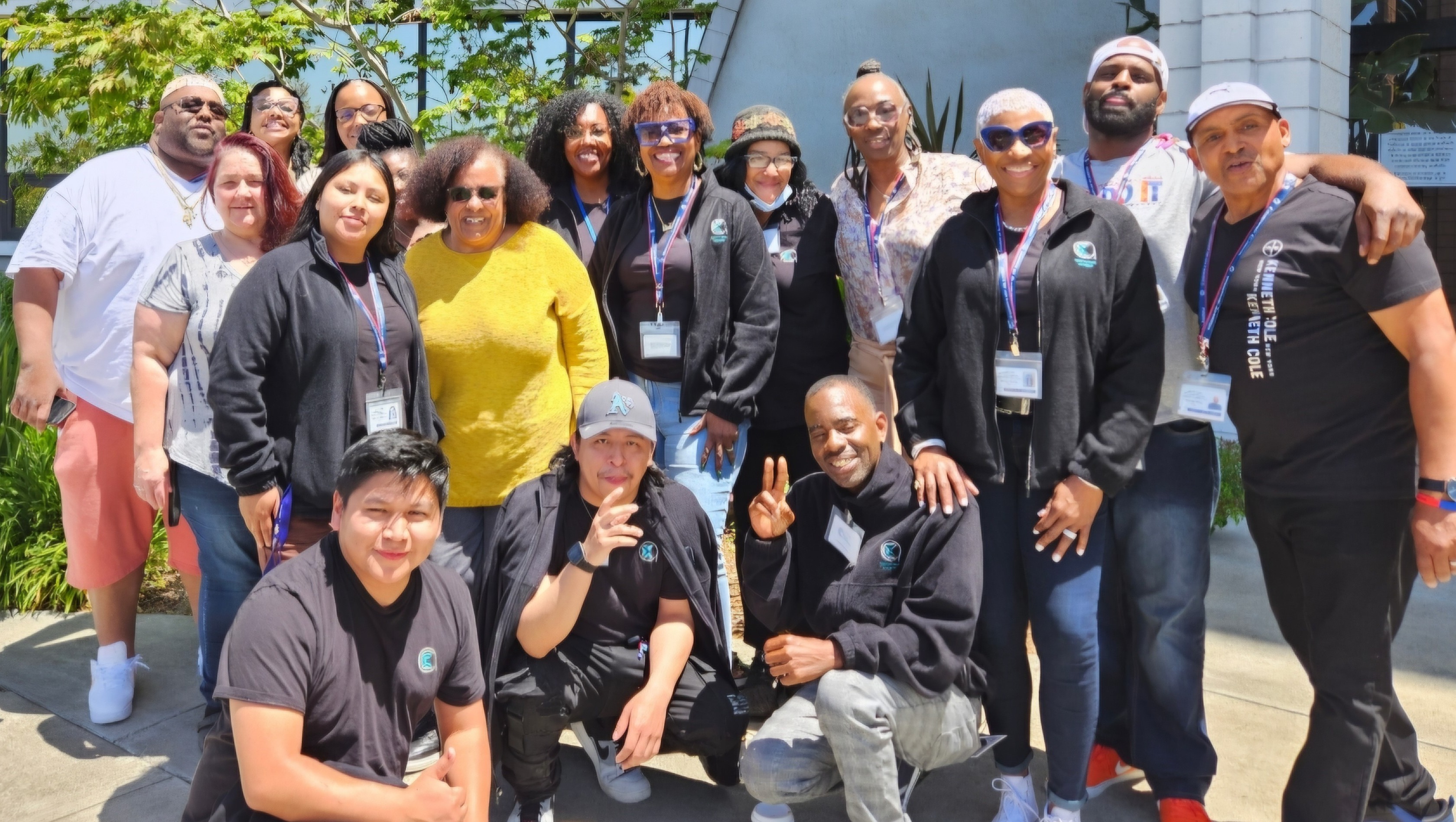 Fundraiser by Nancy Halloran : Help Peer Community Health Workers ...