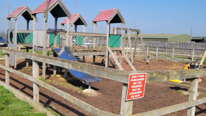 Fundraiser by Kerry Choules : Let’s help Lockey farm
