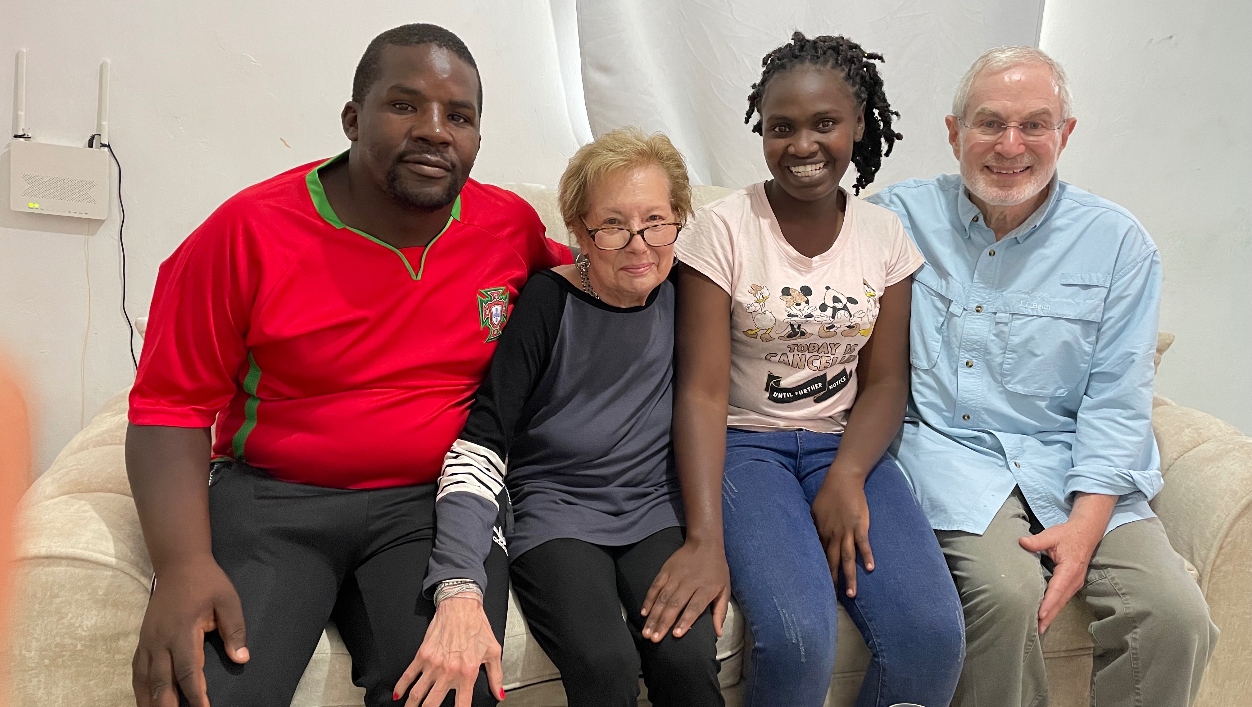 Fundraiser by Mark Soler : Help Poor Children and Families in Kenya