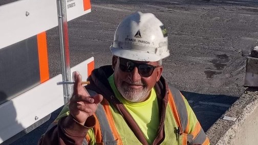 Fundraiser by Trevor Seamons : Help Us Honor Pat with a Headstone