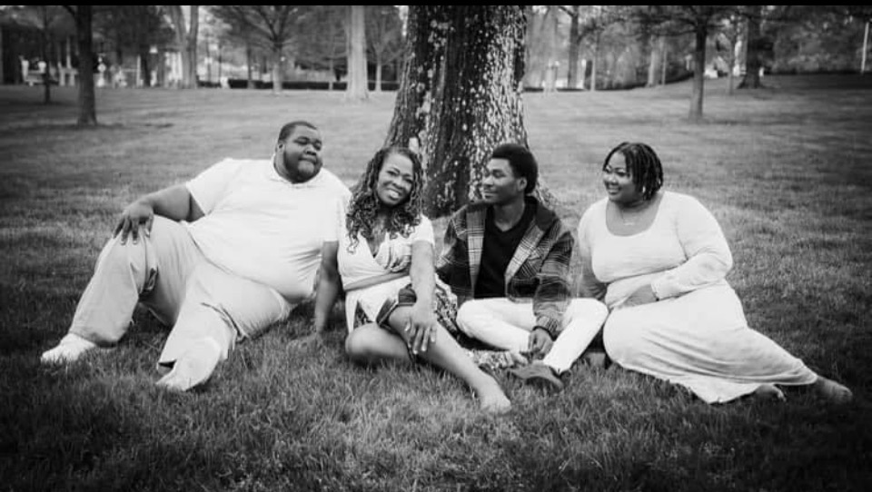 Fundraiser for Erica McCier-Rayford by Erin Gambrell : Restoring hope ...