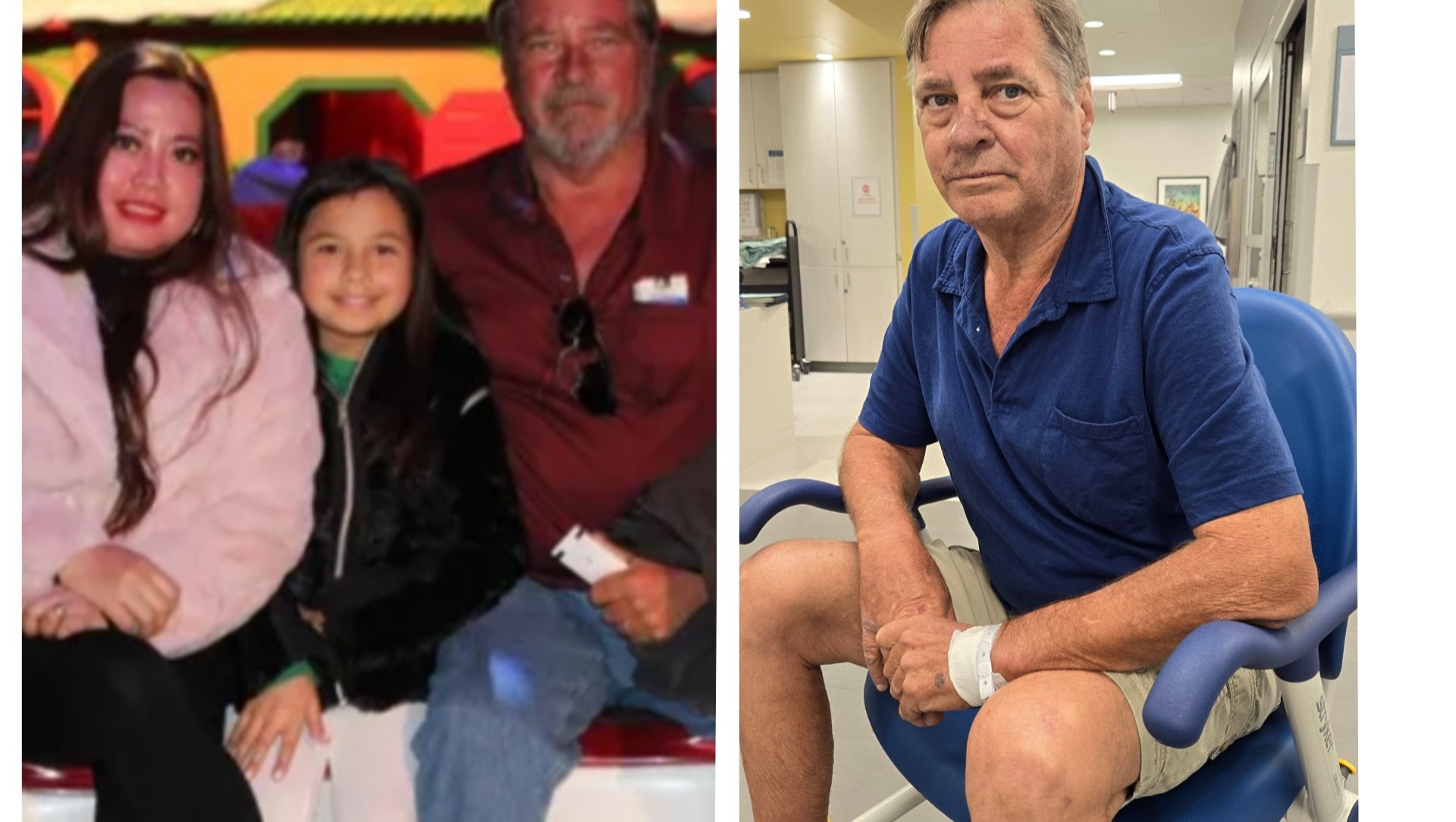 Fundraiser by Thomas Bouch : Help Thomas Bouch and Family Through Tough ...