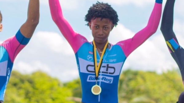 Fundraiser by Bina Bilenky Trahan : Support Khalil's Dream: New Bikes ...