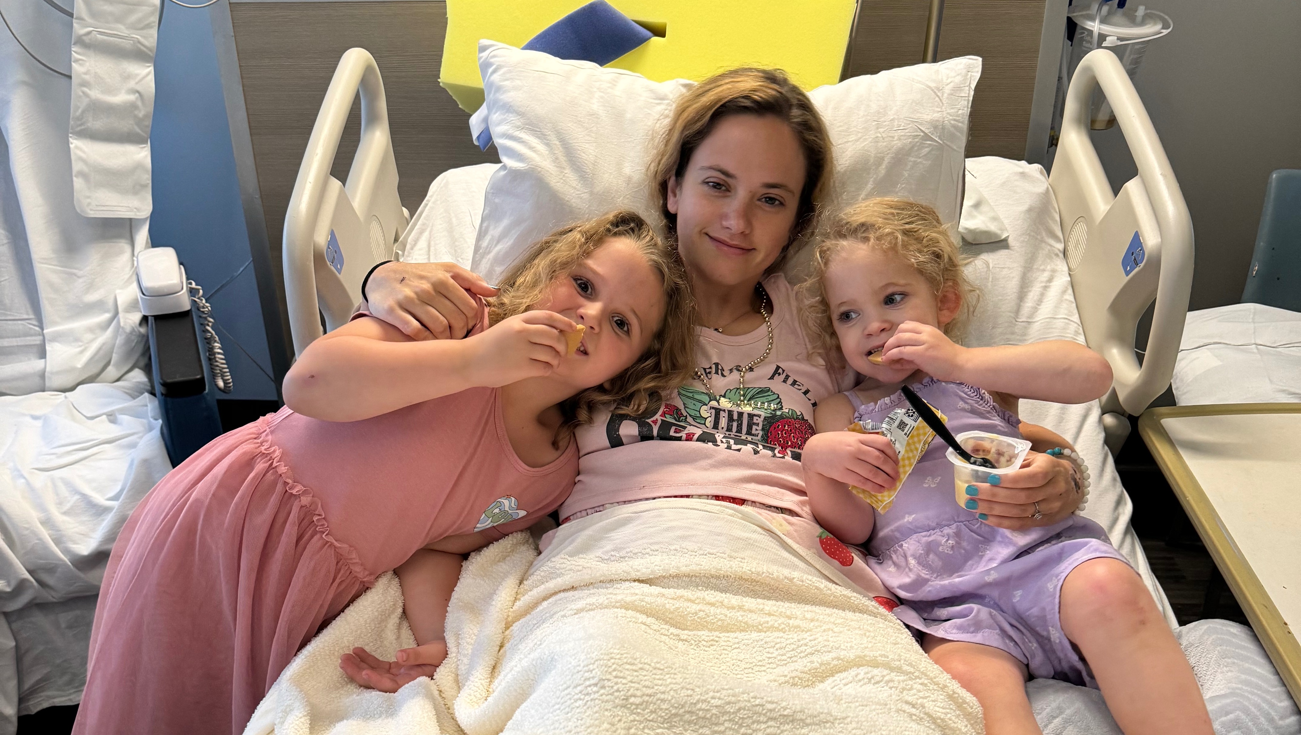 Fundraiser by Chris Gordon : Support Catherine Gordon's Recovery Journey