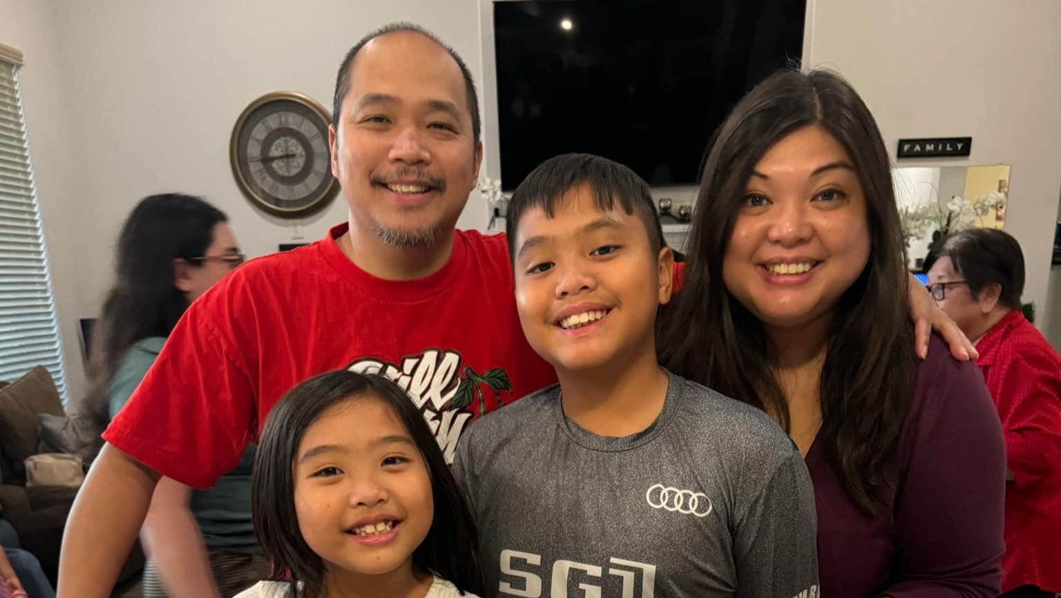 Fundraiser for Jayne Gatmen by Marites Lim : Support for the Jocson ...