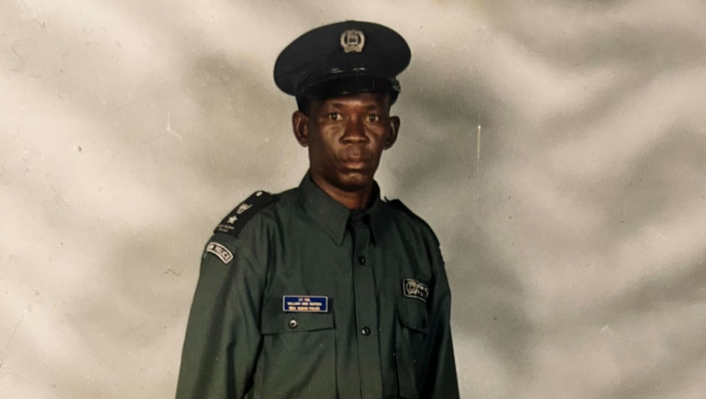 Fundraiser by Vibya Natana : In Memory of William Anoh Natana Abraham