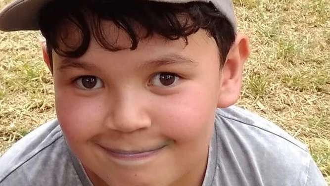 Fundraiser for Georgiana Wheeler by Lisa Ingleton : Support Aiden on ...