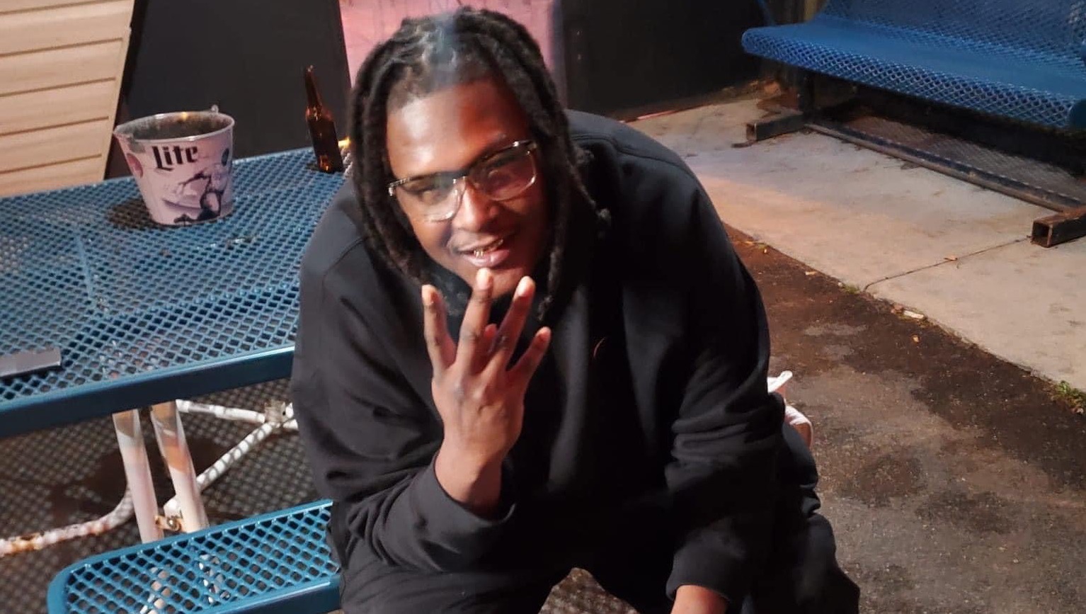 Fundraiser by Noonie Walker : Help Us Lay DeVonte Walker to Rest