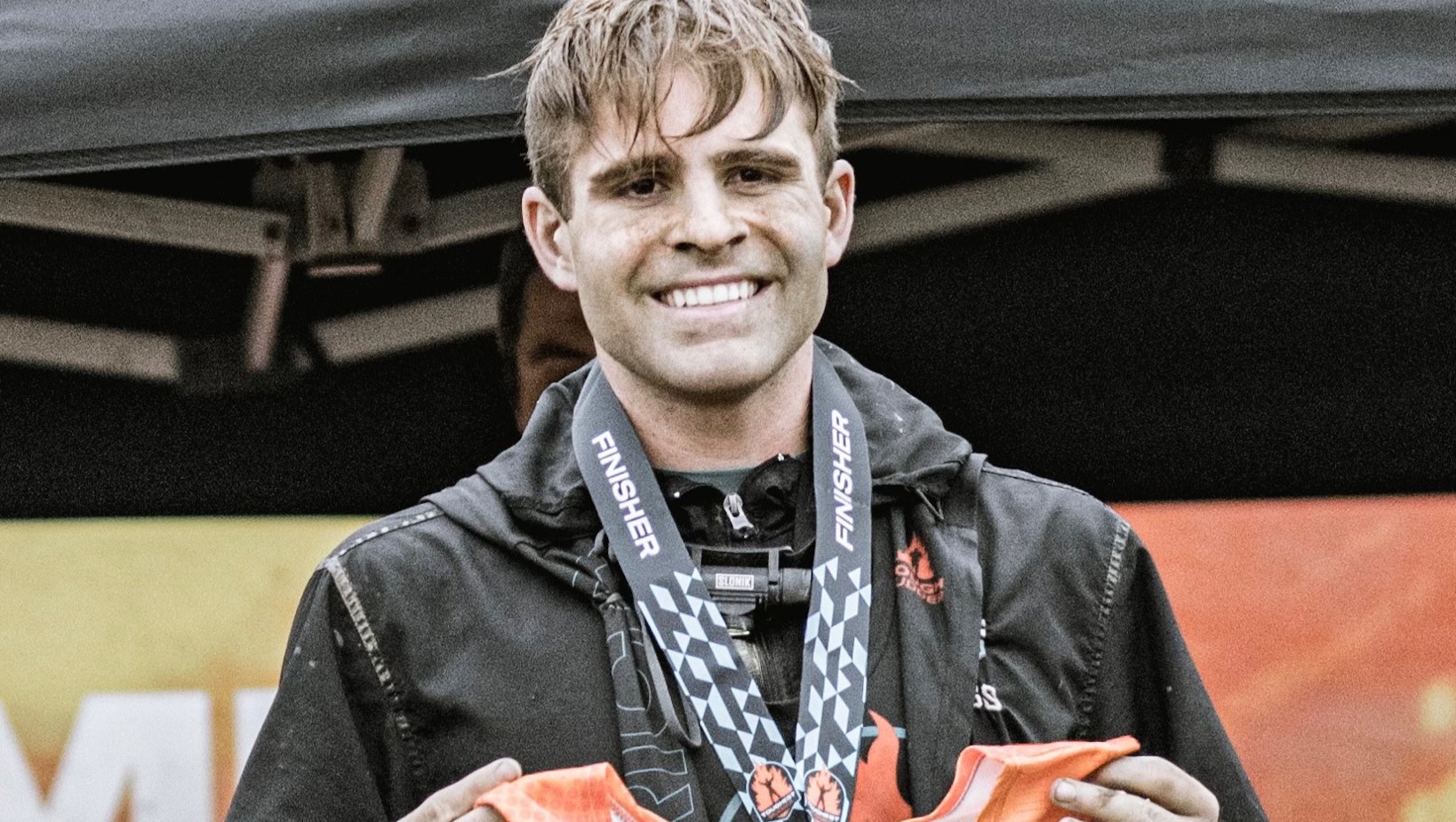 Fundraiser by Nicole Vogel : Support Zac's Quest for World's Toughest ...