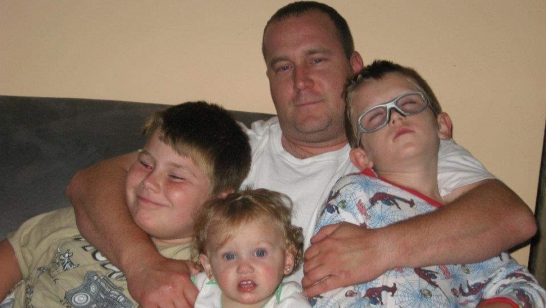 Fundraiser by Justin Hansen : Aid Steven Hansen Sr.'s Family in Their ...