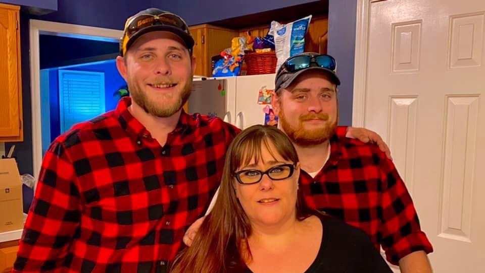 Fundraiser by Samantha Bowyer : Help Mary Care for Her Injured Son Aaron