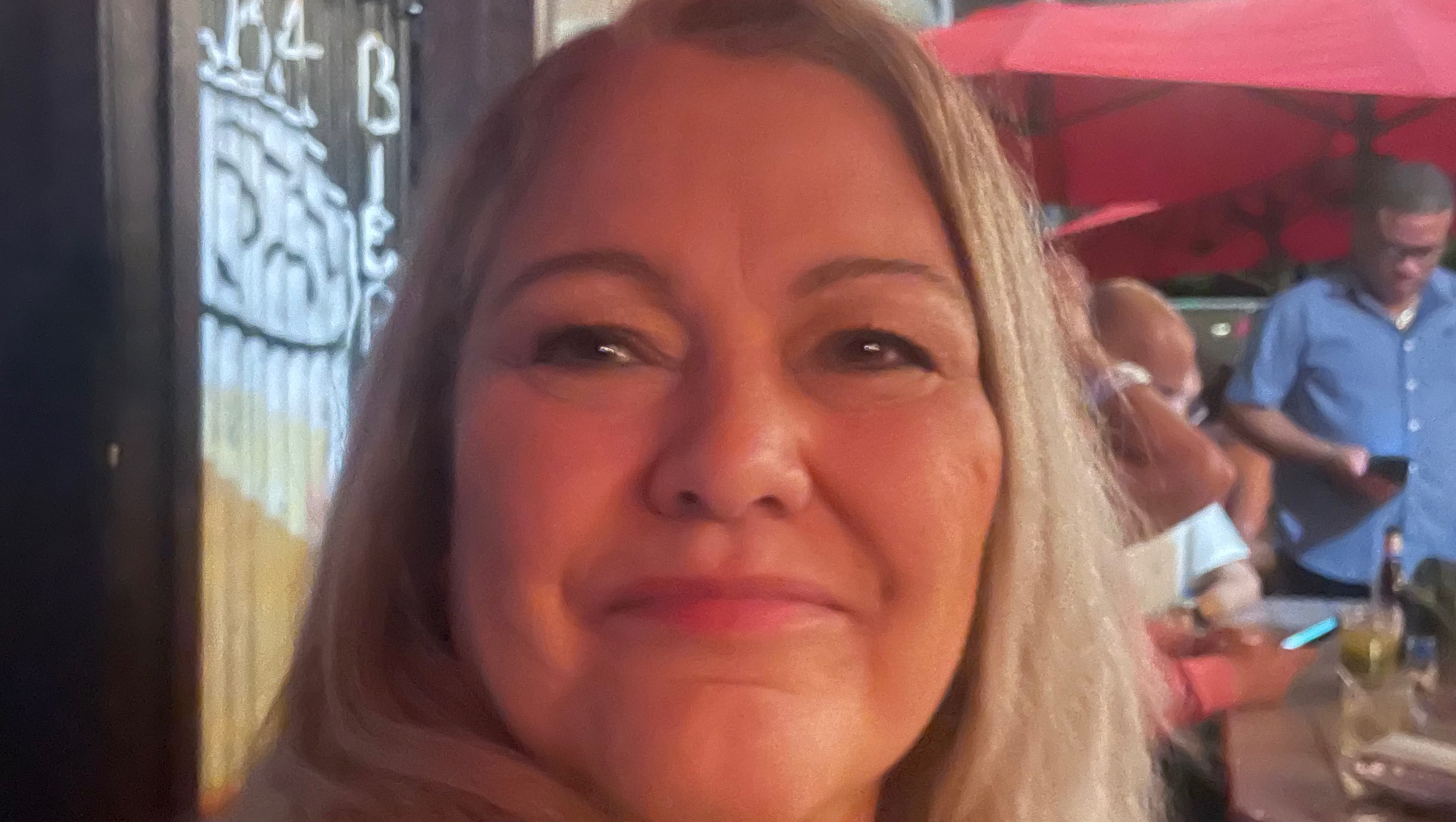 Fundraiser by Mercy Padilla : ¿Me ayudas con los gastos de recuperación?