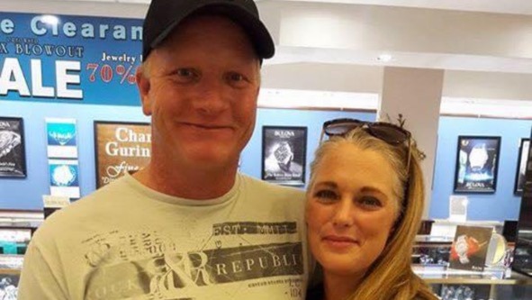 Fundraiser for Blaine Norton by Lisa Nadeau : Help Carolyne and Blaine ...