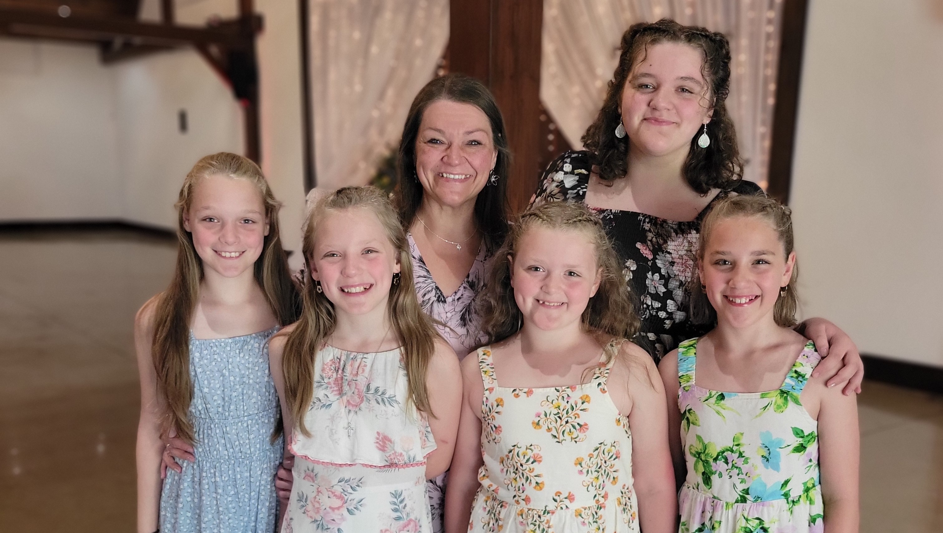 Fundraiser by Liz Clark : Support Liz and Her Girls Through Divorce