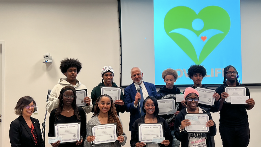 Fundraiser by Gretchen Werner : Support Oakland Youth's College Dreams