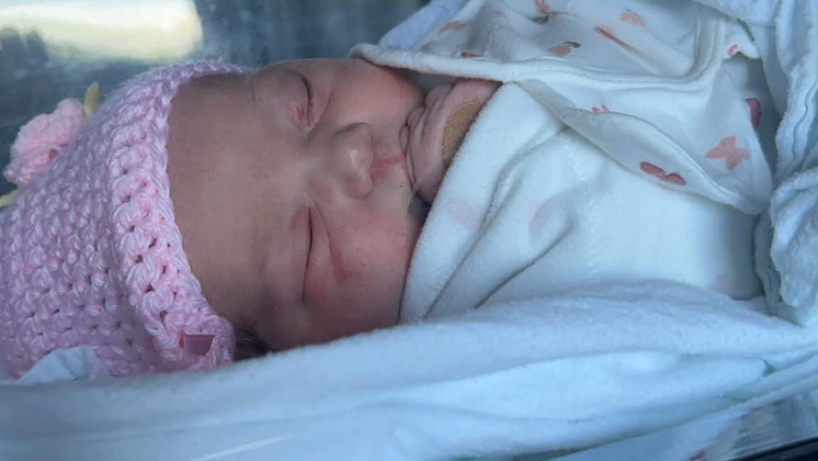 Fundraiser for Hannah Musselman by Nicole LaJambe : Wrenn Leigh
