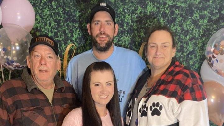 Fundraiser for Mason Nicholson by Chad Hunnell : Support Mason's Family After Loss of Father