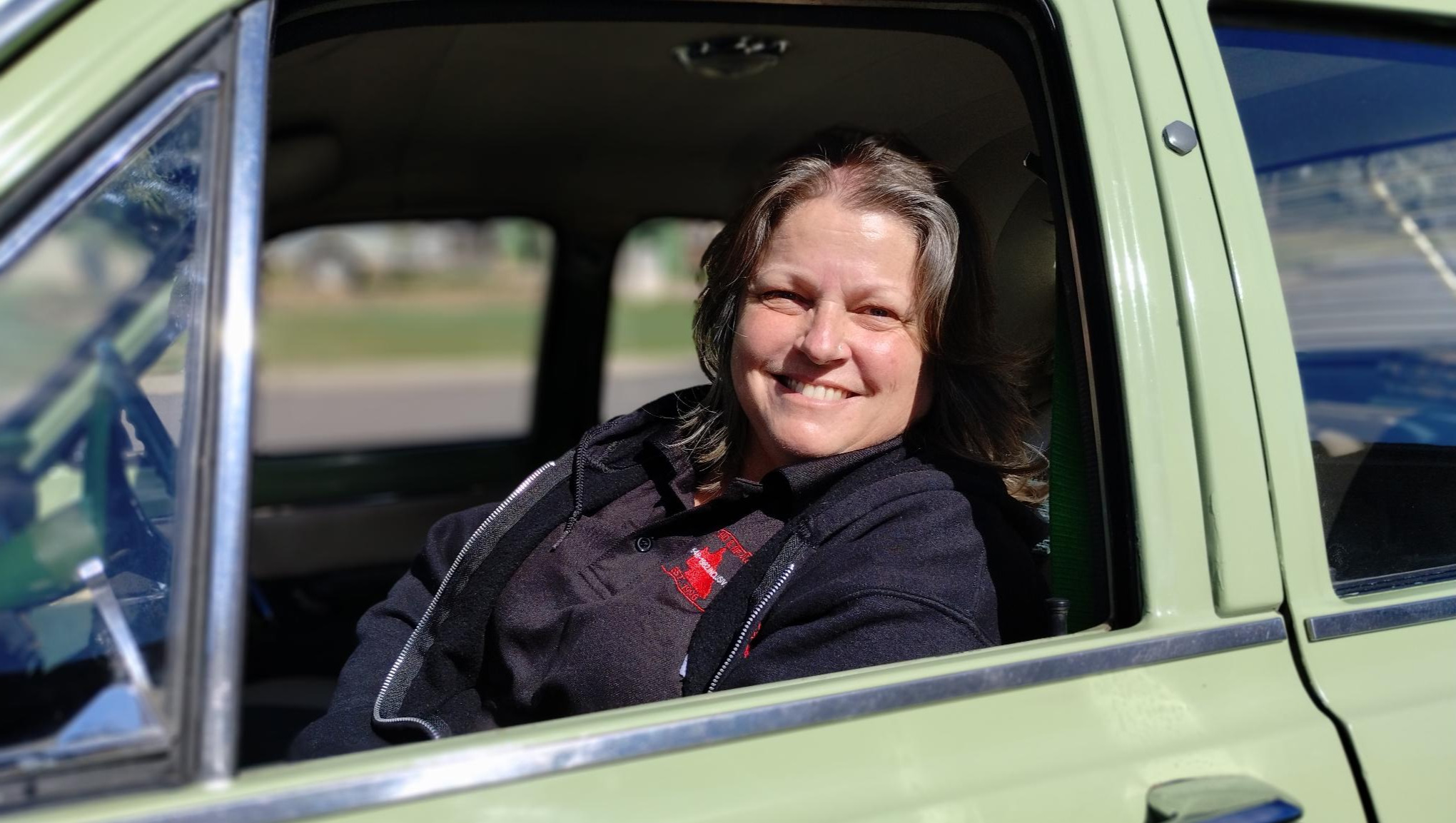 Fundraiser for Gail Fulloon by Norman Graham : A helping hand for Gail