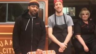 Fundraiser by Brian Stauss : Help Robert Rebuild After Devastating Fire