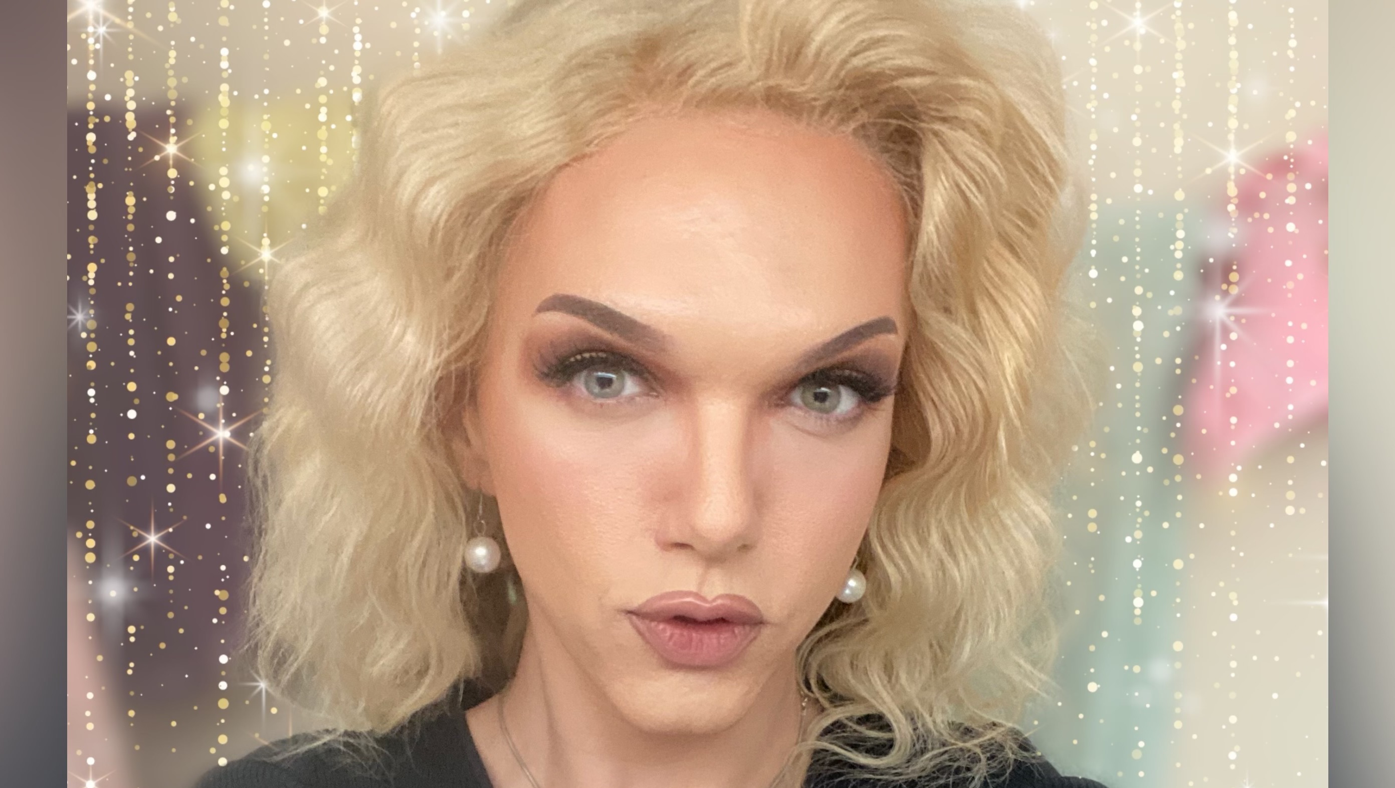 Fundraiser by Quinn Monroe : Scarlett’s Gender Affirming Feminization Fund