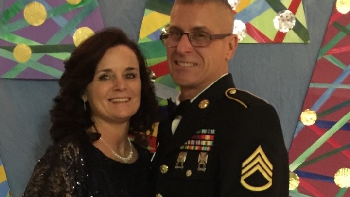 Fundraiser by Randy Bellows : Help Randy Save Whiteside County's Last Post