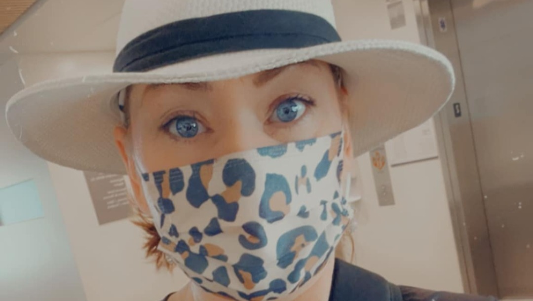 Fundraiser by AMEE WRIGHT : Support Christina White's Fight Against ...