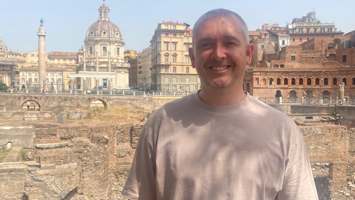 Fundraiser by Craig Dobbs : My first official half marathon!