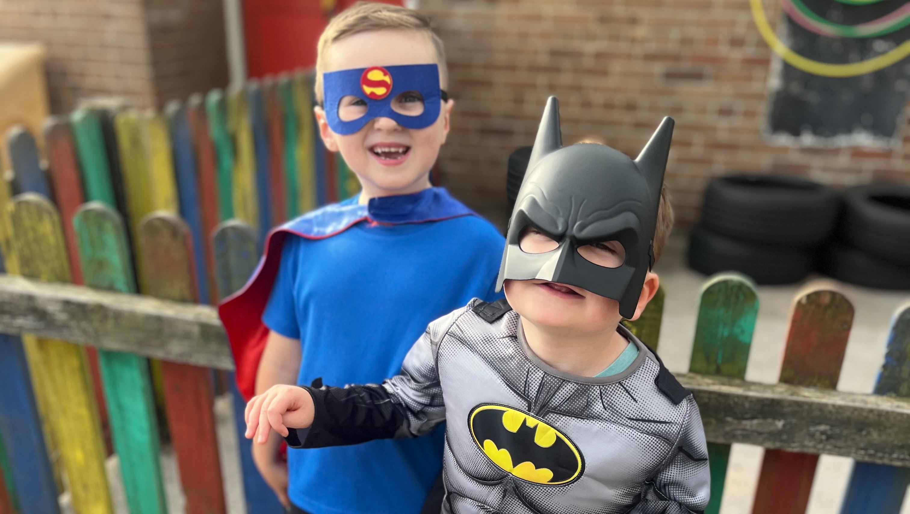 Fundraiser by Abi Jackson : Help - SEND resource base.