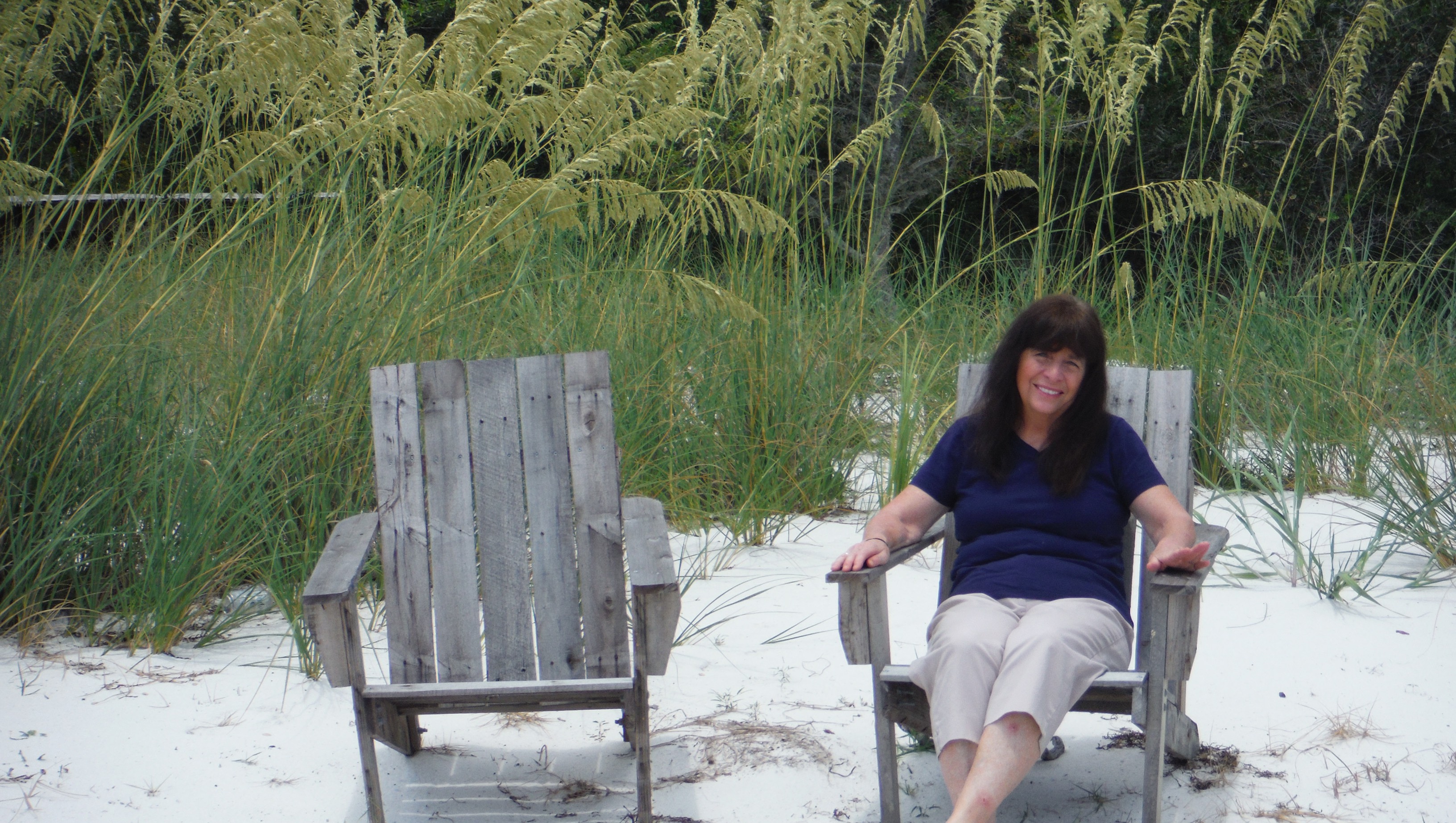 Fundraiser by Timothy Rott : Support Georgette's Battle with Multiple ...