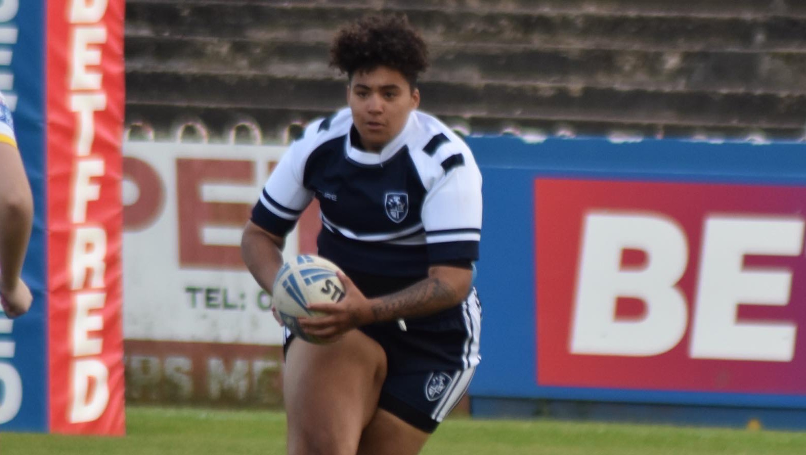 Fundraiser by Michelle Laing : Send Kaya-Jo to the Jamaican Women’s ...