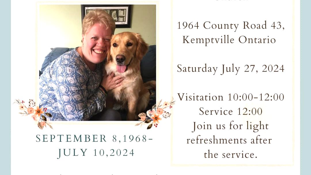 Fundraiser by Winnie Singer : Support In Memory of Kim Lynch