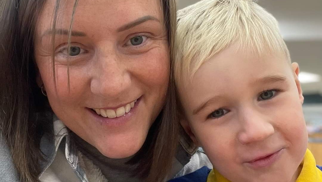 Fundraiser for Keelie Towler by Rachael Gunningham : My best friend and ...